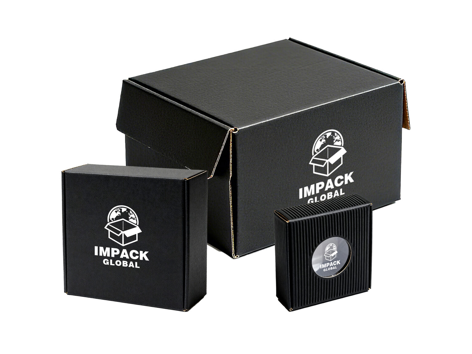 IMPACK GLOBAL