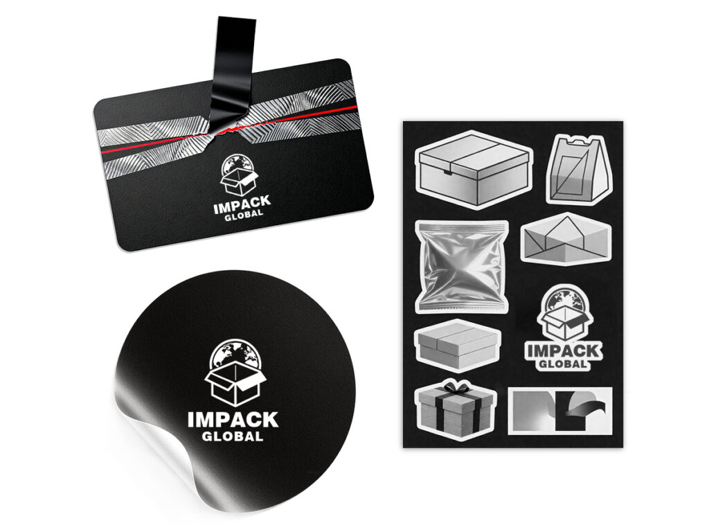 IMPACK GLOBAL